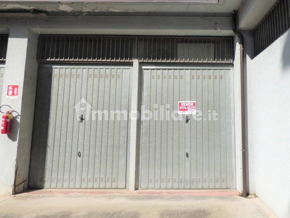 Garage - Box in Vendita