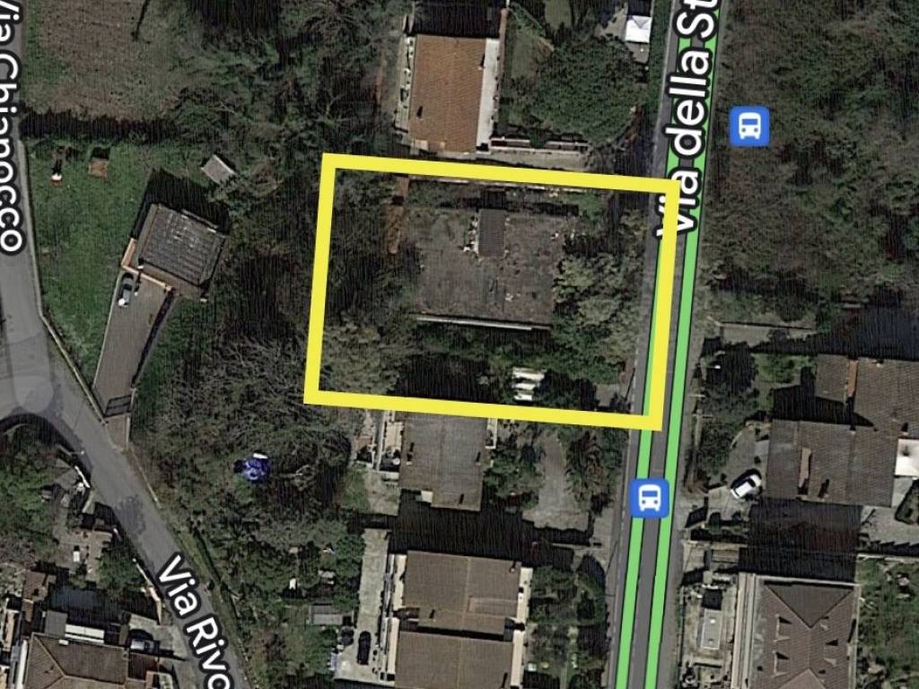 Magazzino - Deposito via della Storta 251, Roma, Rif. 103913983 ...