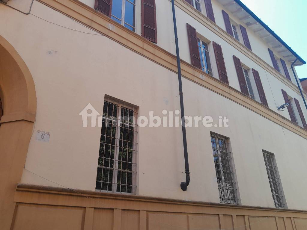 Ufficio - Studio via Belfuso 6, Cremona, Rif. 103110070 - Immobiliare.it