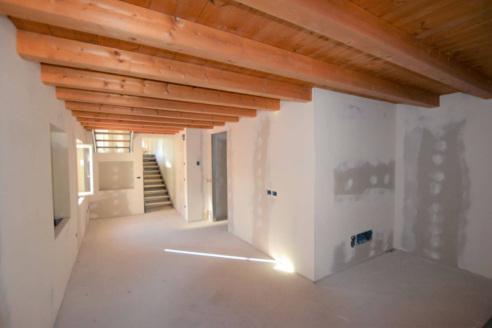 Trilocale via Grazzano, Grazzano - Poscolle, Udine