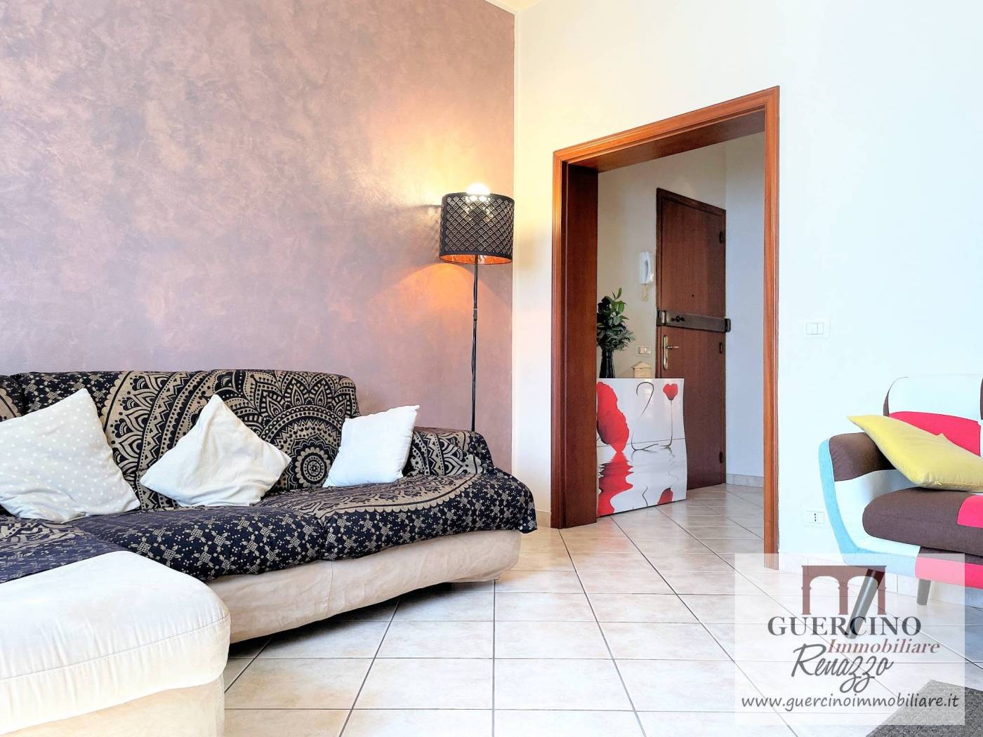 Quadrilocale via Dodicesima Morelli 101, Frazioni Nord, Cento