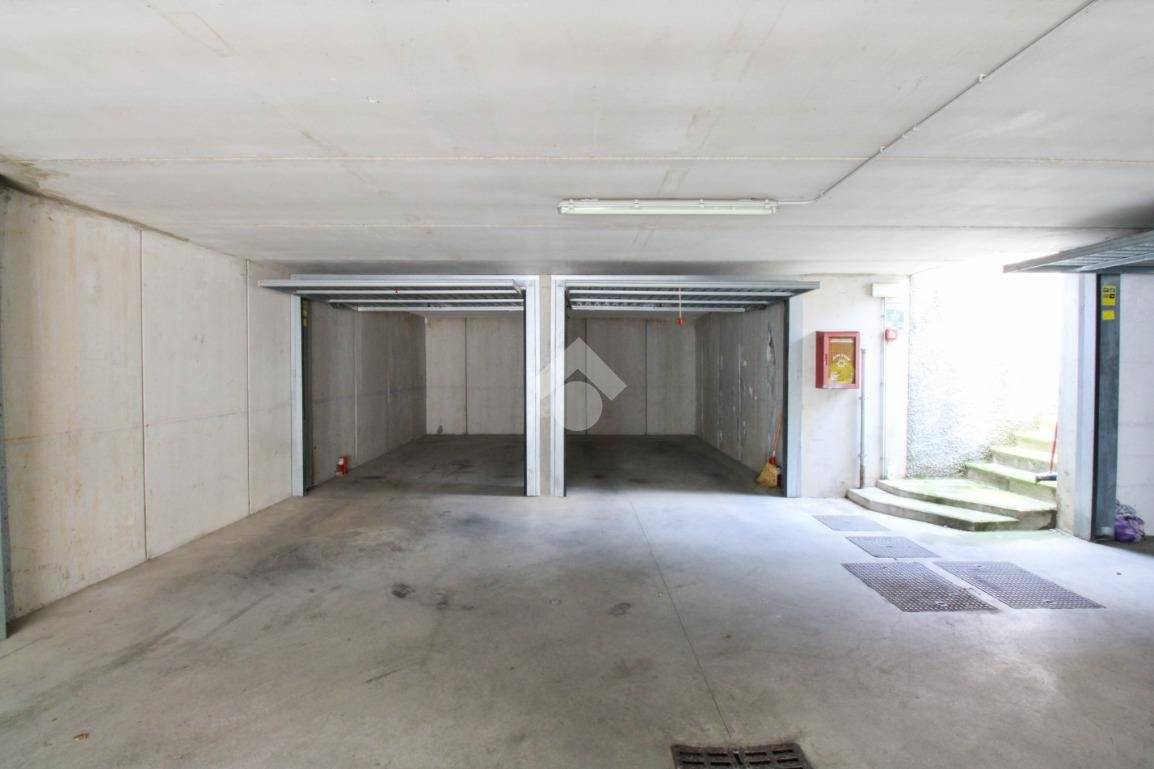 Garage - Box in Vendita