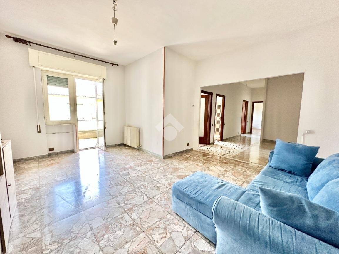 Trilocale via della Palazzina, Pilastro, Viterbo