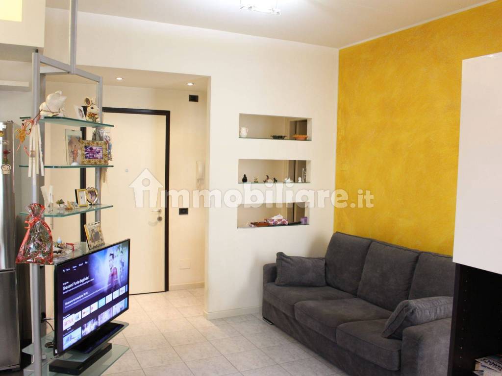 Affitto Appartamento Piacenza. Trilocale in via Pietro Cella 78. Ottimo ...