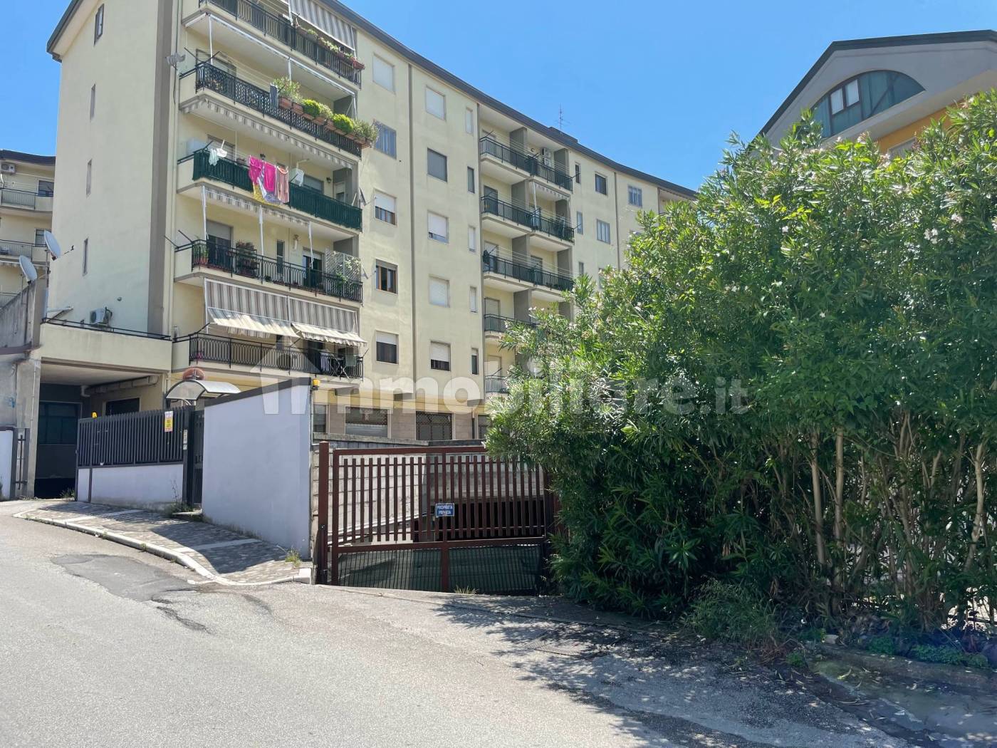 Garage - Box in Vendita