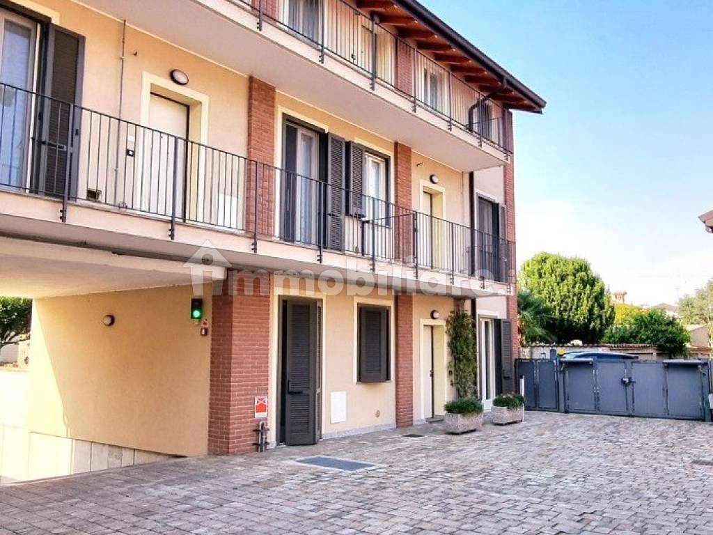 Affitto Appartamento Galliate. Bilocale, Ottimo stato, secondo piano ...