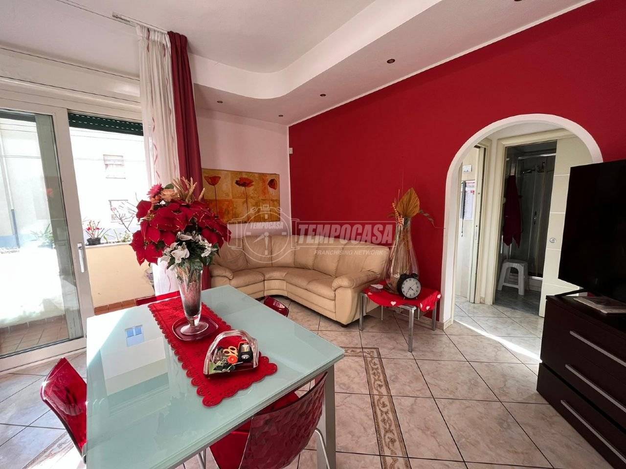 Quadrilocale via Macerata 4, Amsicora, Cagliari