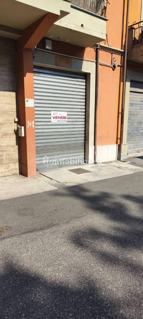 Garage - Box in Vendita