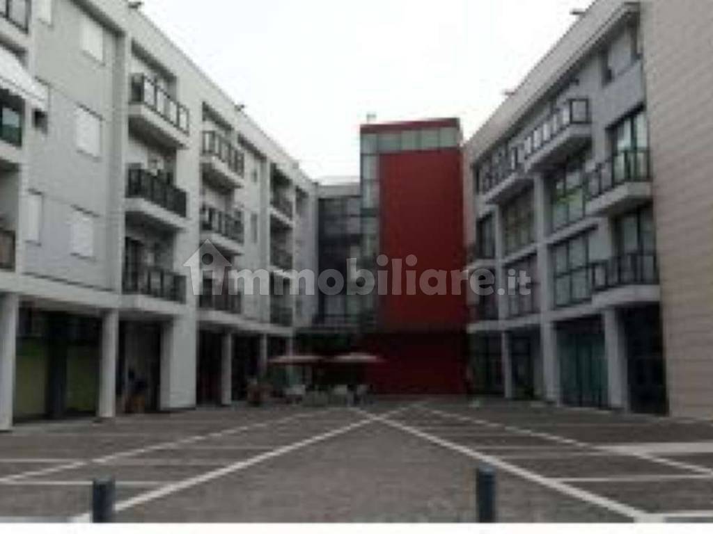 Ufficio - Studio piazza Adelaide Lonigo 11 D, Rubano, Rif. 103937911 ...