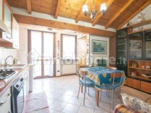 Bilocale via Roma 36/C, Centro, Vellezzo Bellini