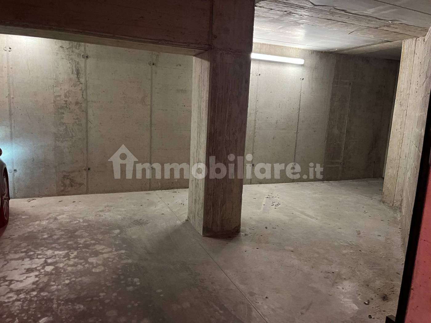 Garage - Box in Vendita
