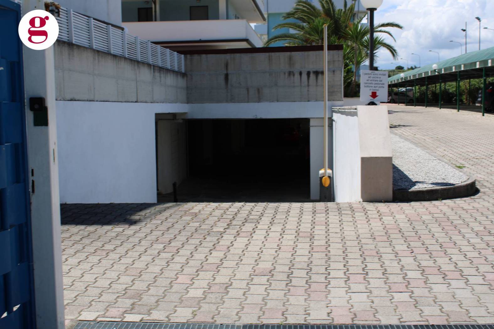 Garage - Box in Vendita