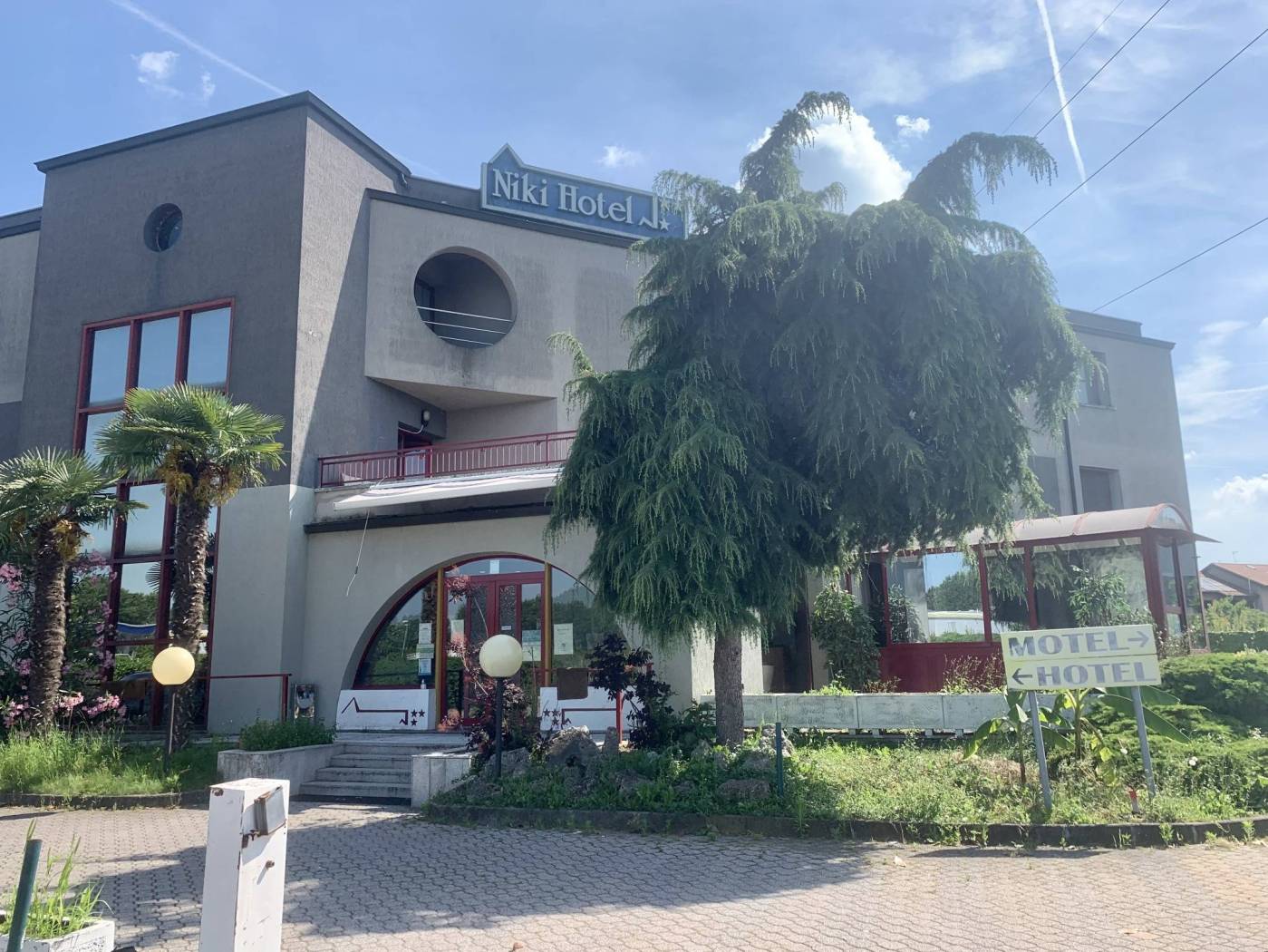 Locale commerciale in Vendita