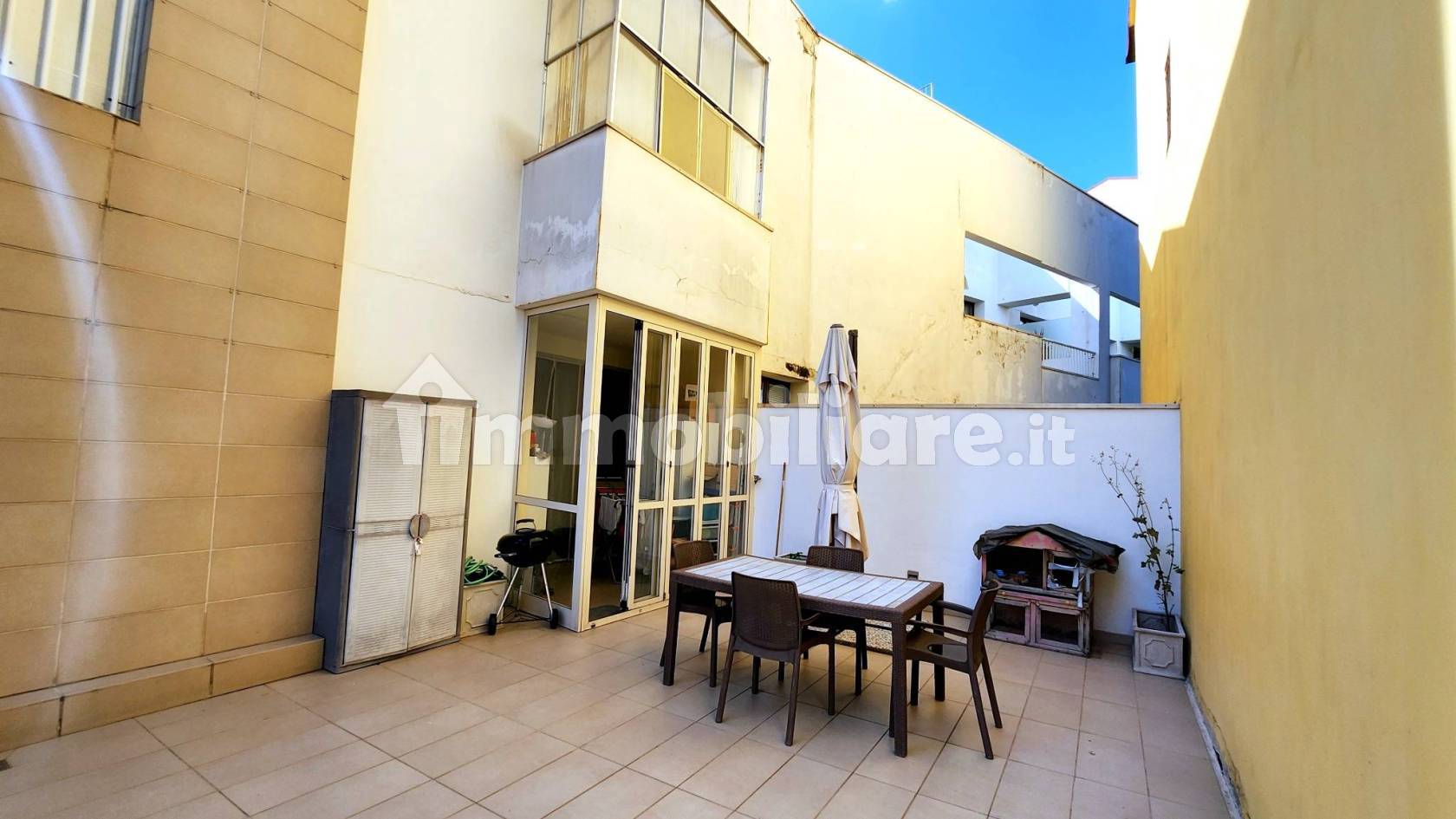 Quadrilocale via Giovanni Fabbroni 21F, Leopoldo - Vittorio Emanuele - Statuto, Firenze