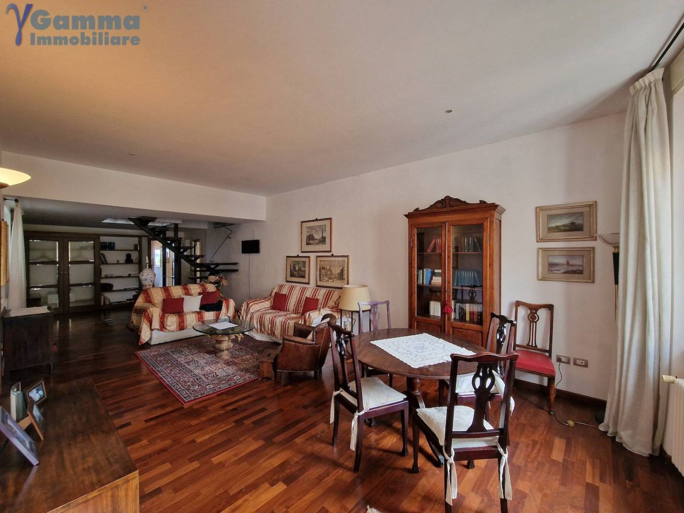 Appartamento via Vincenzo Gioberti, Centro, Orbetello