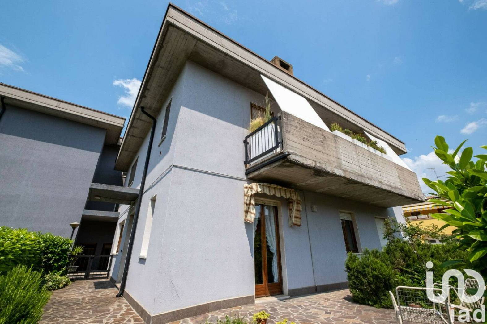 Appartamento via ugo la malfa 22, Centro, Castel Goffredo