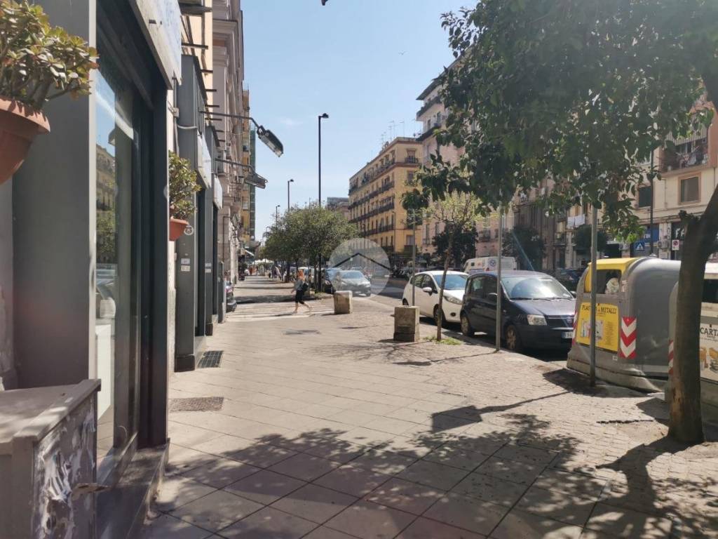 Vendita Appartamento in corso Novara. Napoli, rif. 103946823