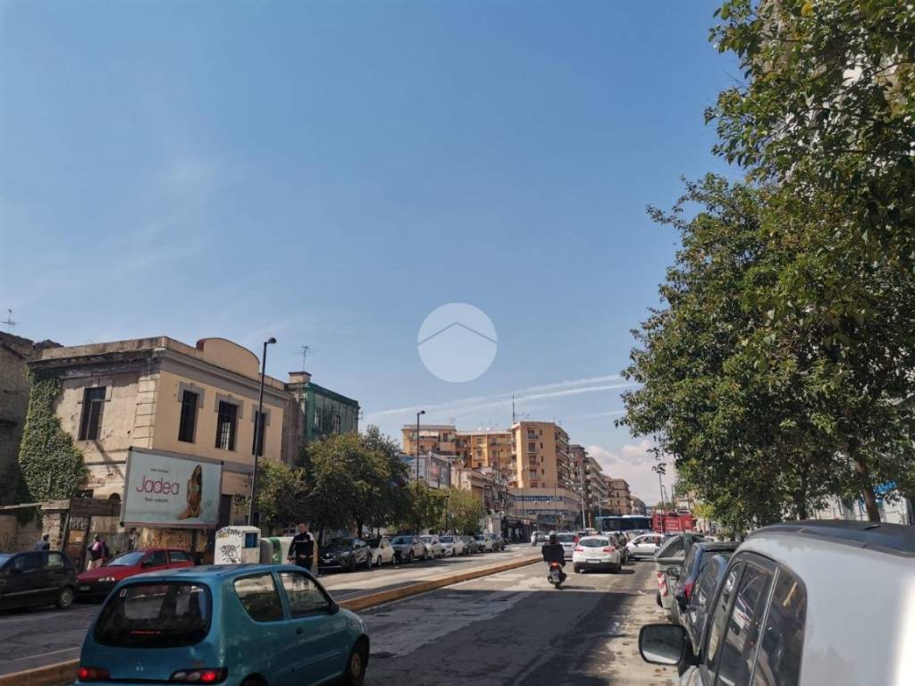 Vendita Appartamento in corso Novara. Napoli, rif. 103946823