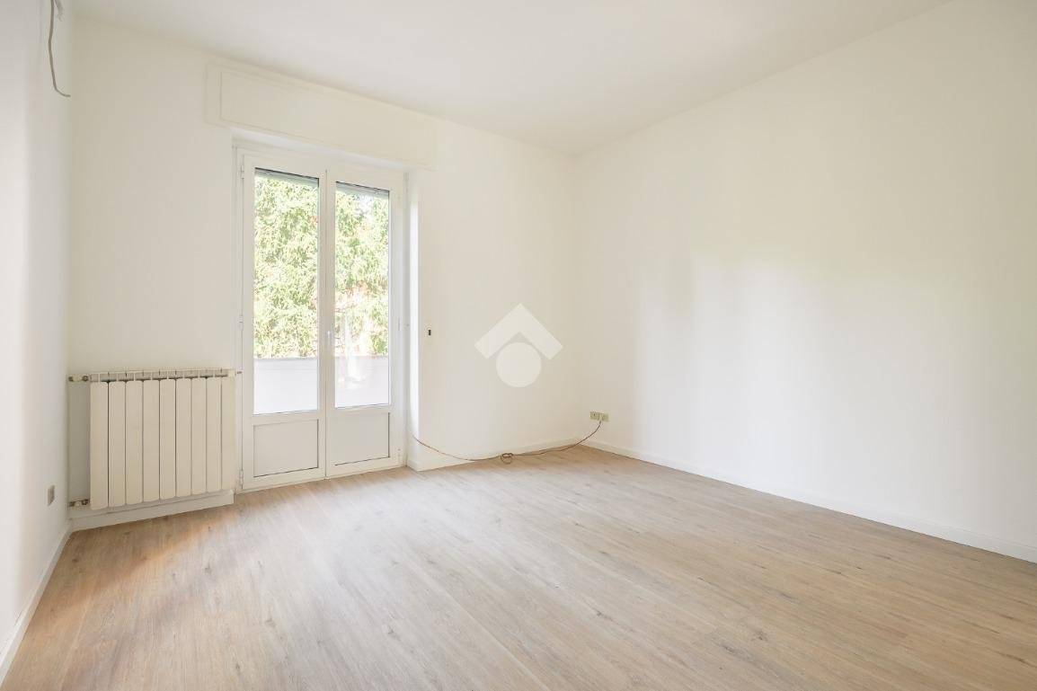 Bilocale via Madonnina 15, Bovisio-Masciago