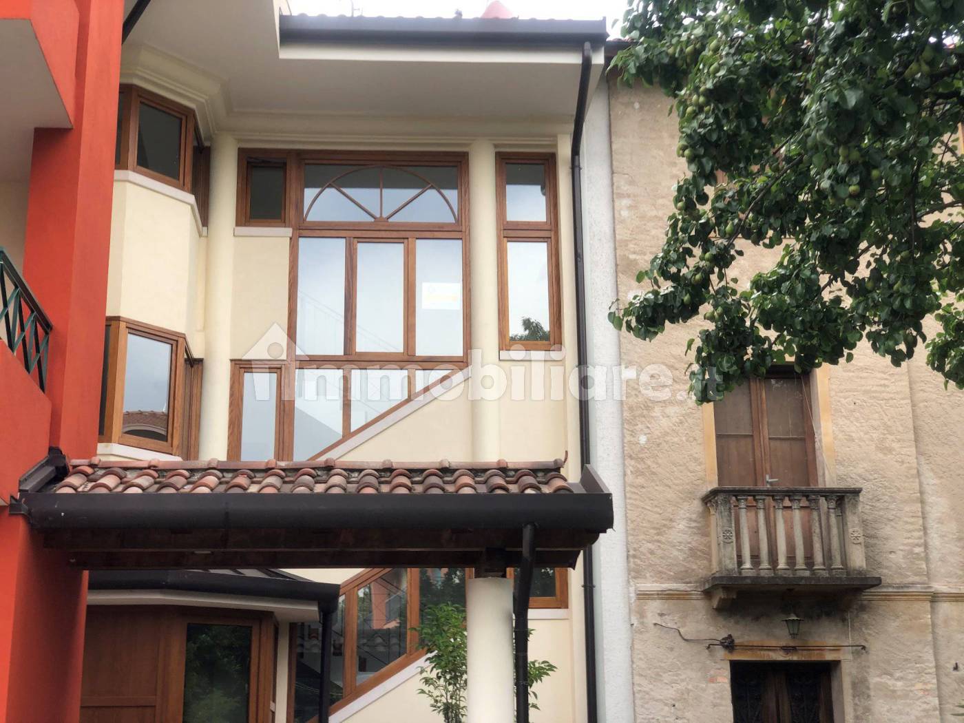 Quadrilocale via Roggiuzzole 7, San Valentino, Ospedale, Pordenone