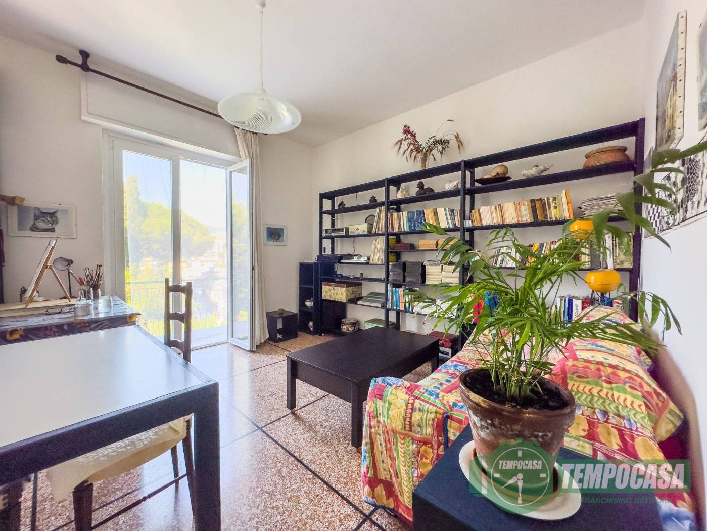 Bilocale via Paolo Canessa 36, Castello - Don Minzoni, Rapallo