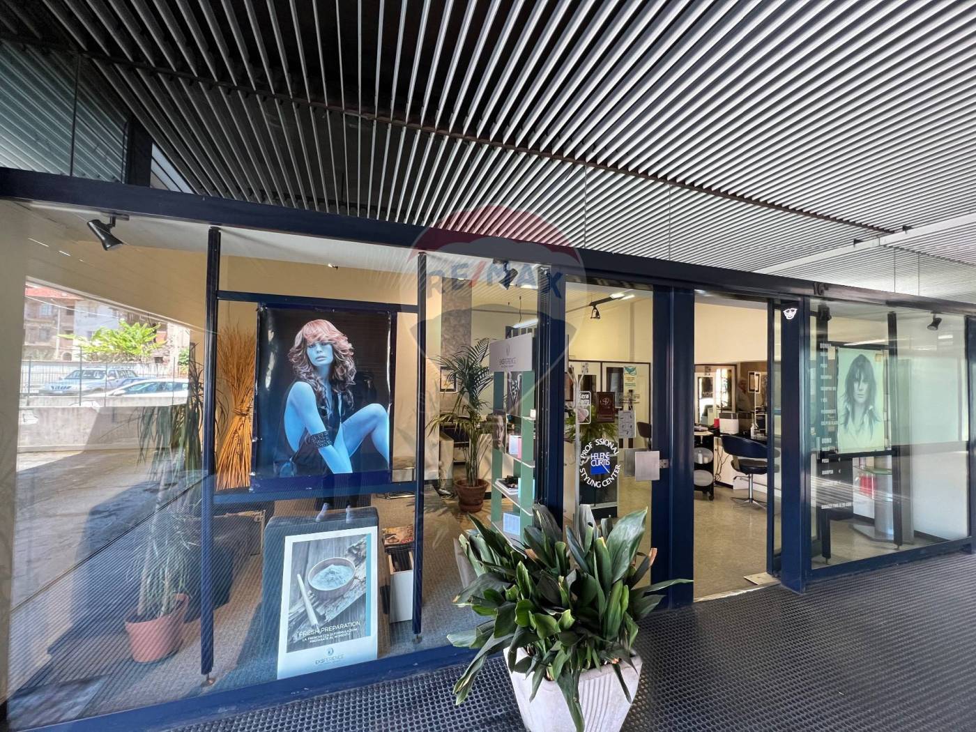 Parrucchiere - Barbiere in Vendita