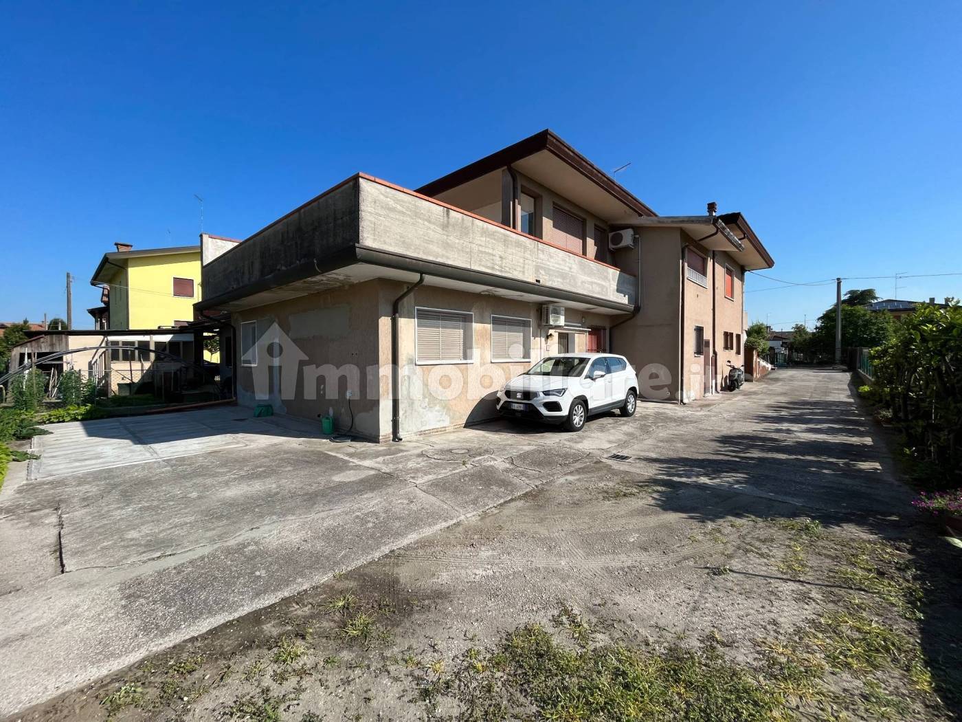 Appartamento via Roma 5, Centro, Porto Viro