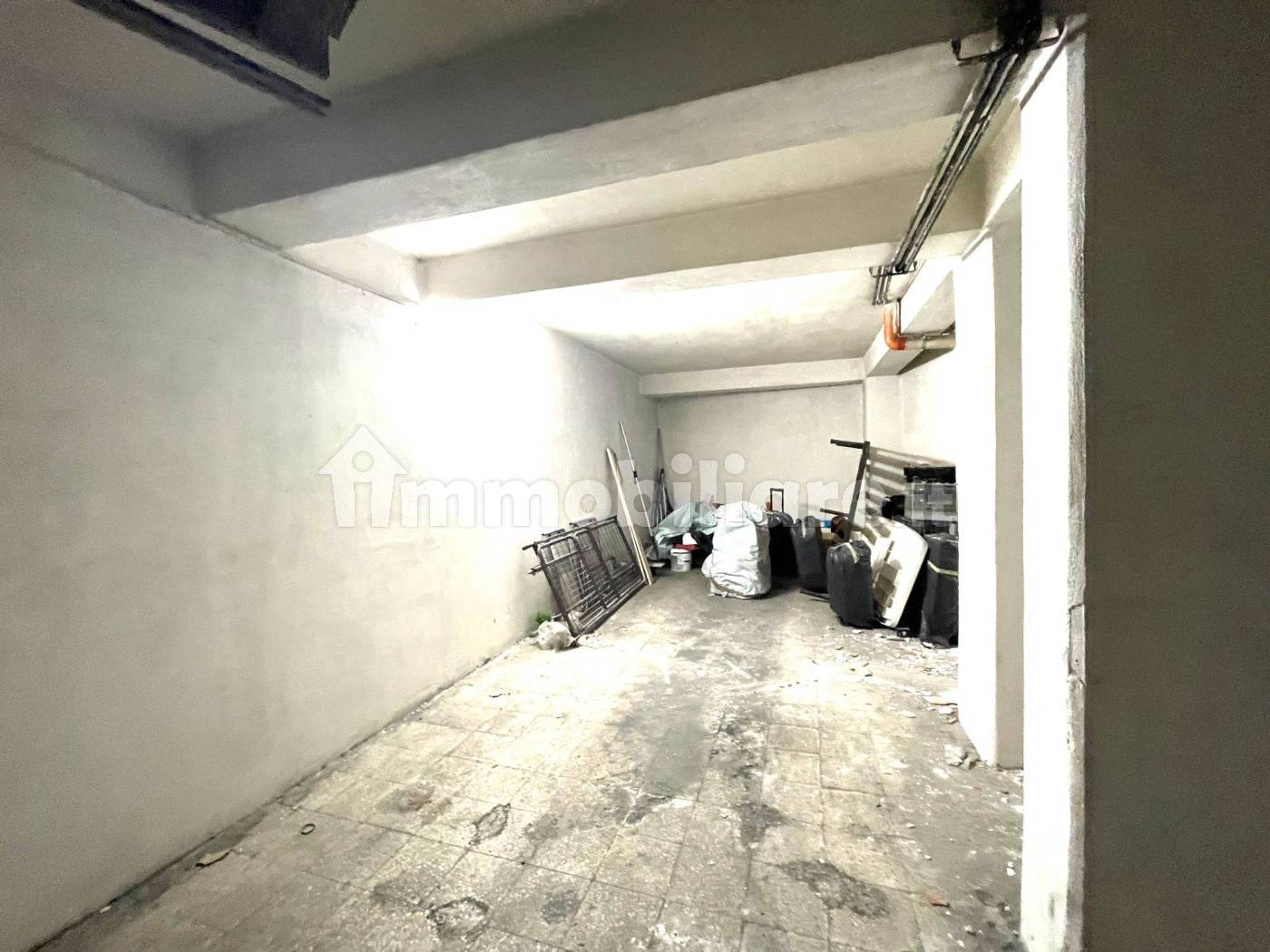 Garage - Box in Vendita