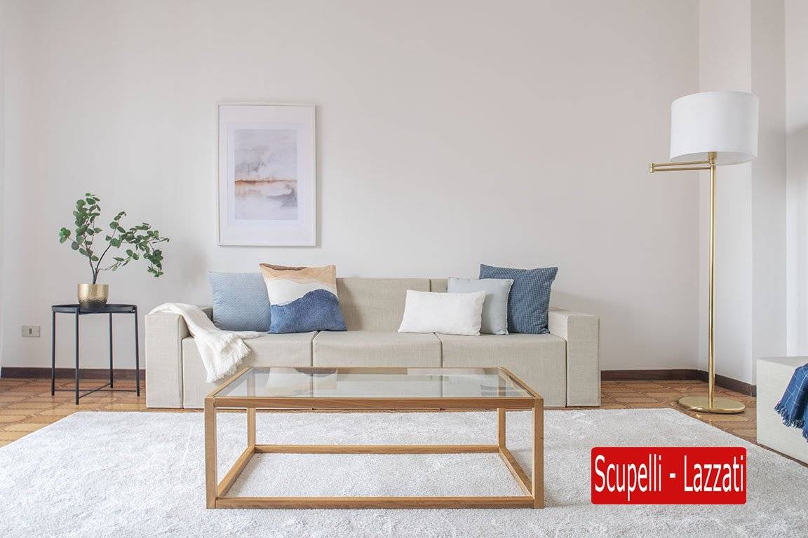 Appartamento via 20 Settembre 72, Centro Storico, Voghera