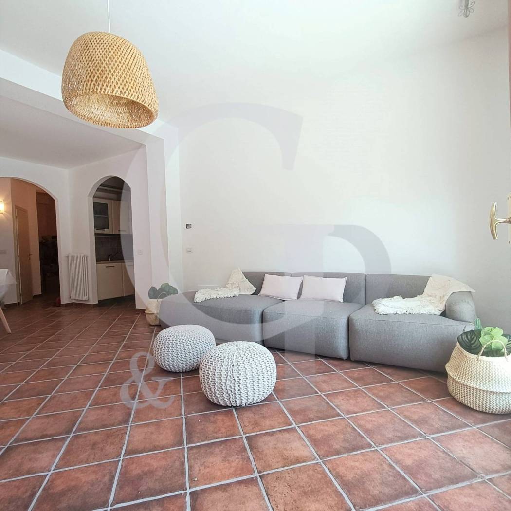 Quadrilocale traversa 19 Pineta, Milano Marittima, Cervia