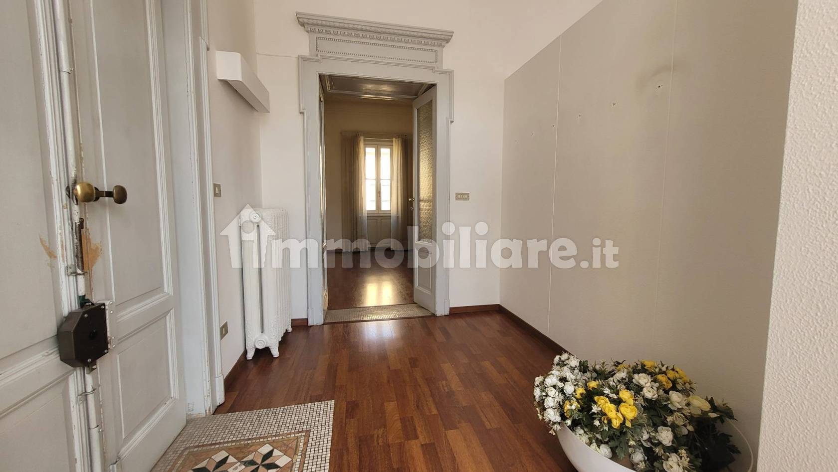 Appartamento via San Michele 3, Piazza Santa Maria, Busto Arsizio