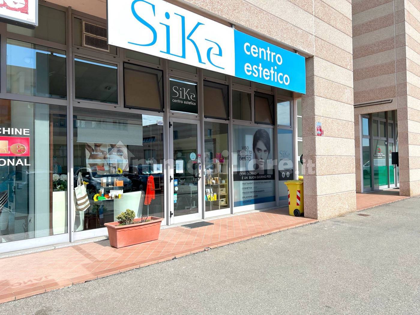 Centro estetico in Vendita