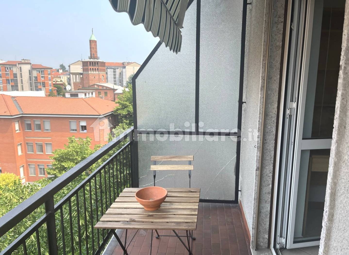 Trilocale viale Camillo Golgi 72, Policlinico, Pavia