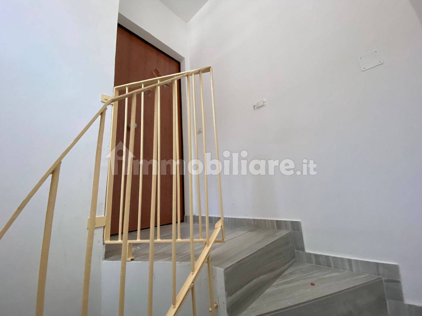 Bilocale via Monsignor Raffaele Dimiccoli, Settefrati, Barletta