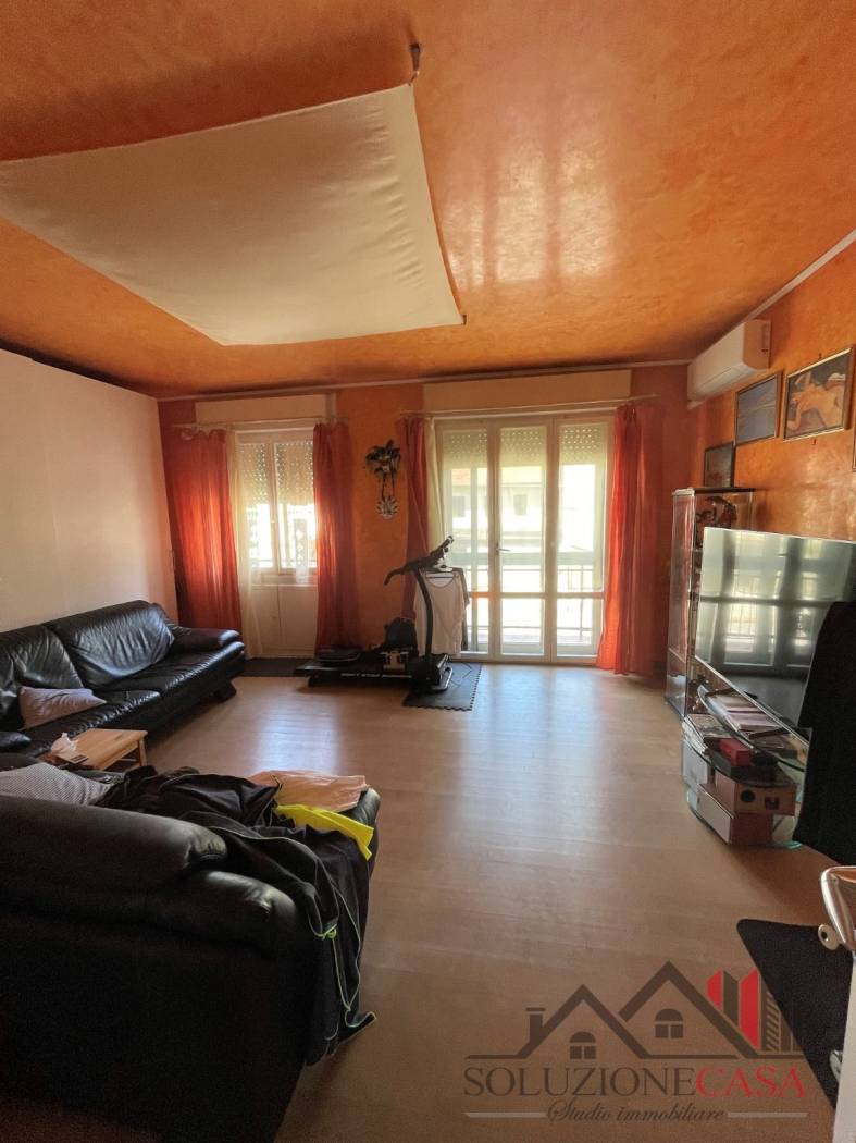 Appartamento via Dino Campana, Santa Lucia, Prato