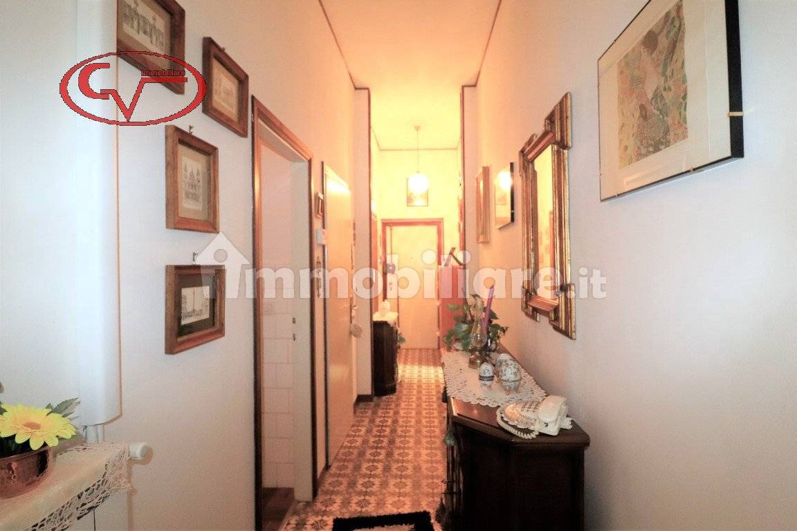 Bilocale via Mincio, Pestello, Ginestra, Montevarchi