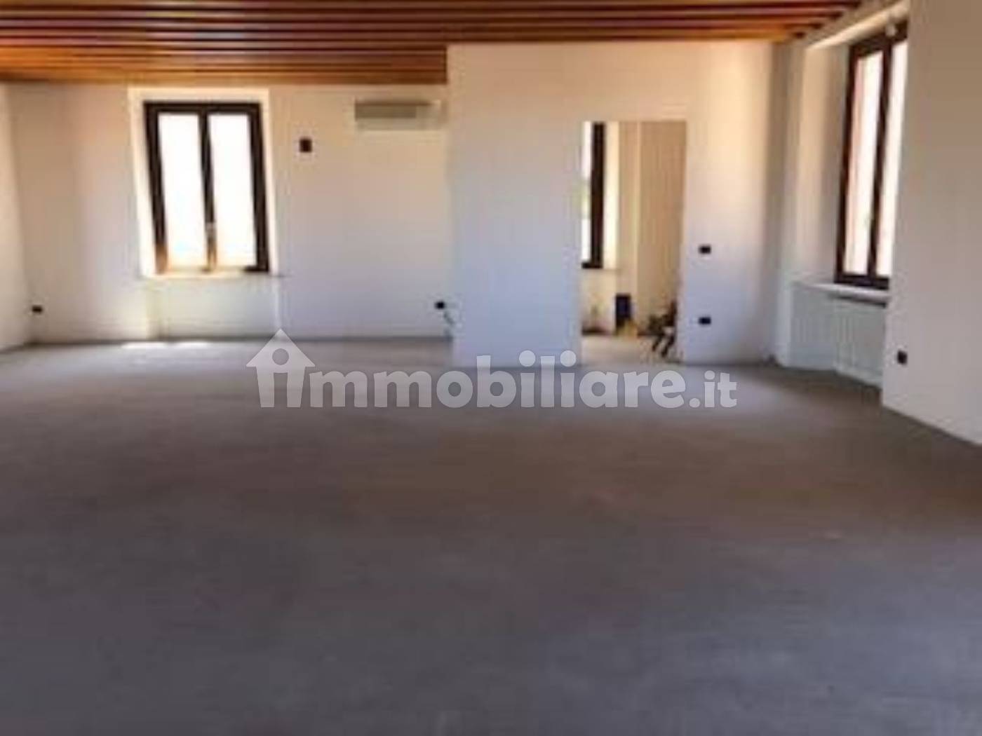 Appartamento via Domenico Mazza San c, Centro Storico, Pesaro