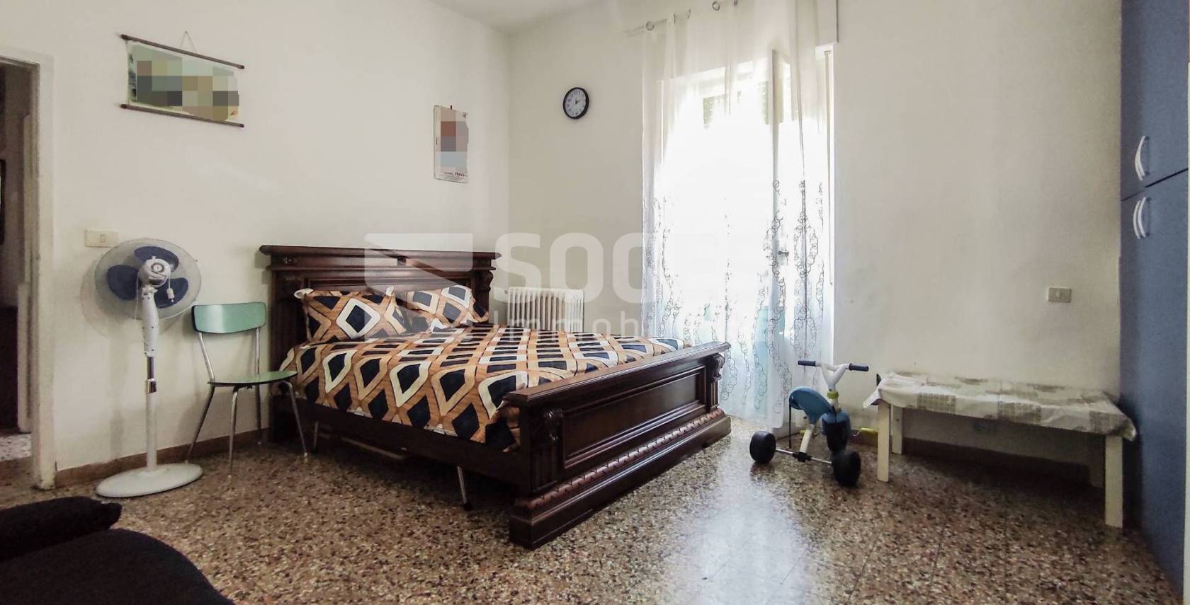 Trilocale viale europa, Centro, Terranuova Bracciolini