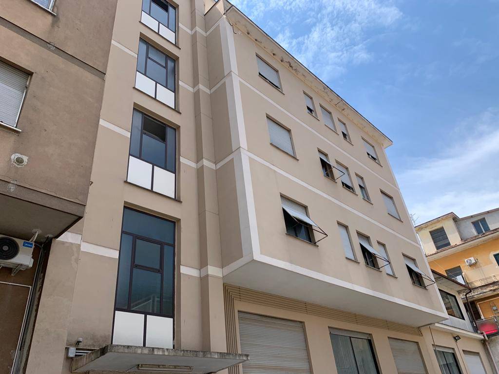 Appartamento via 20 Settembre, Centro, Cassino