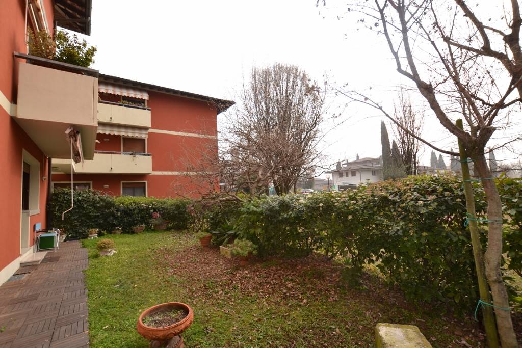 Quadrilocale largo Claudio Monteverdi 2, Centro, Sacile