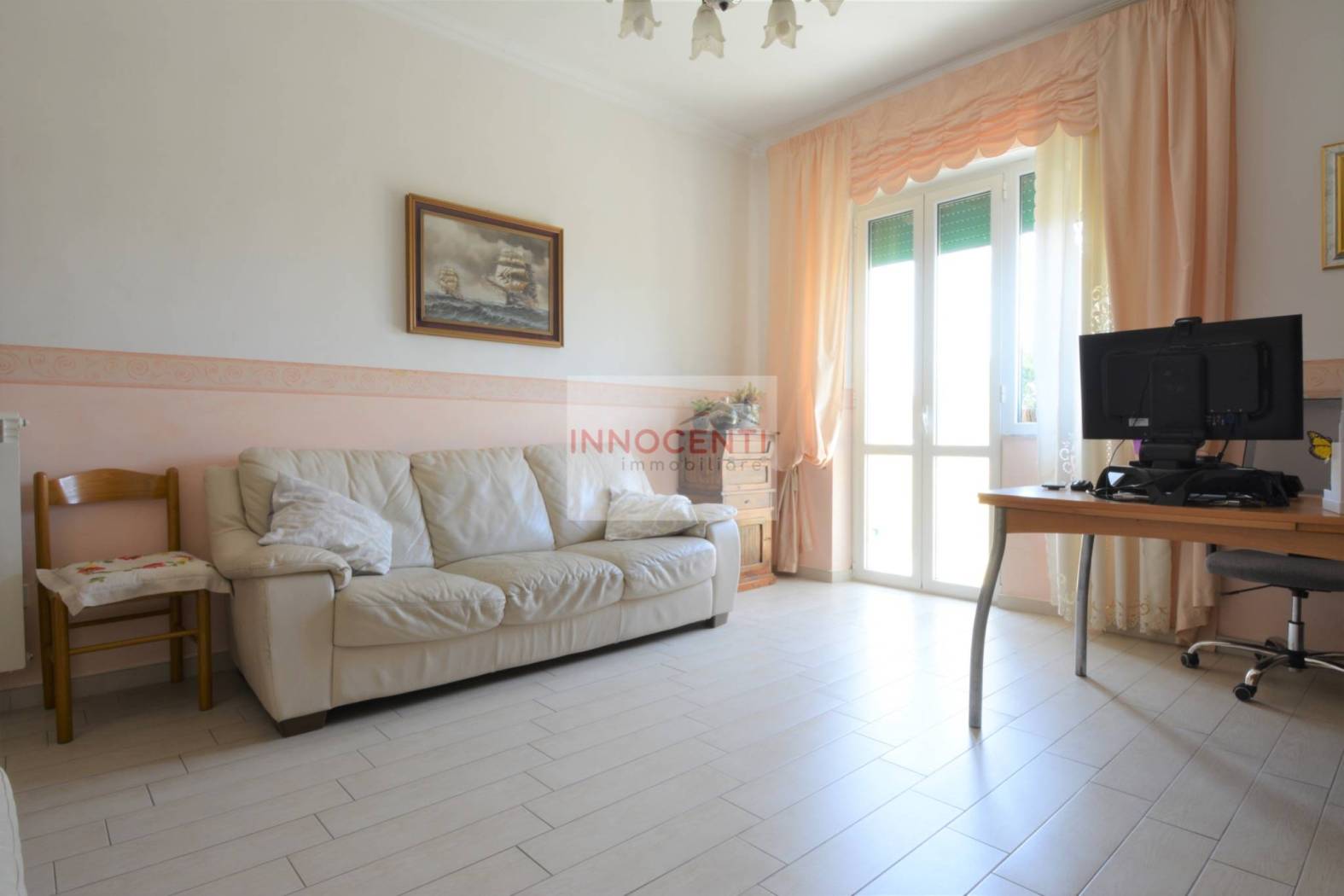 Quadrilocale via Giovanni Battista Giorgini 80, San Vito, Lucca