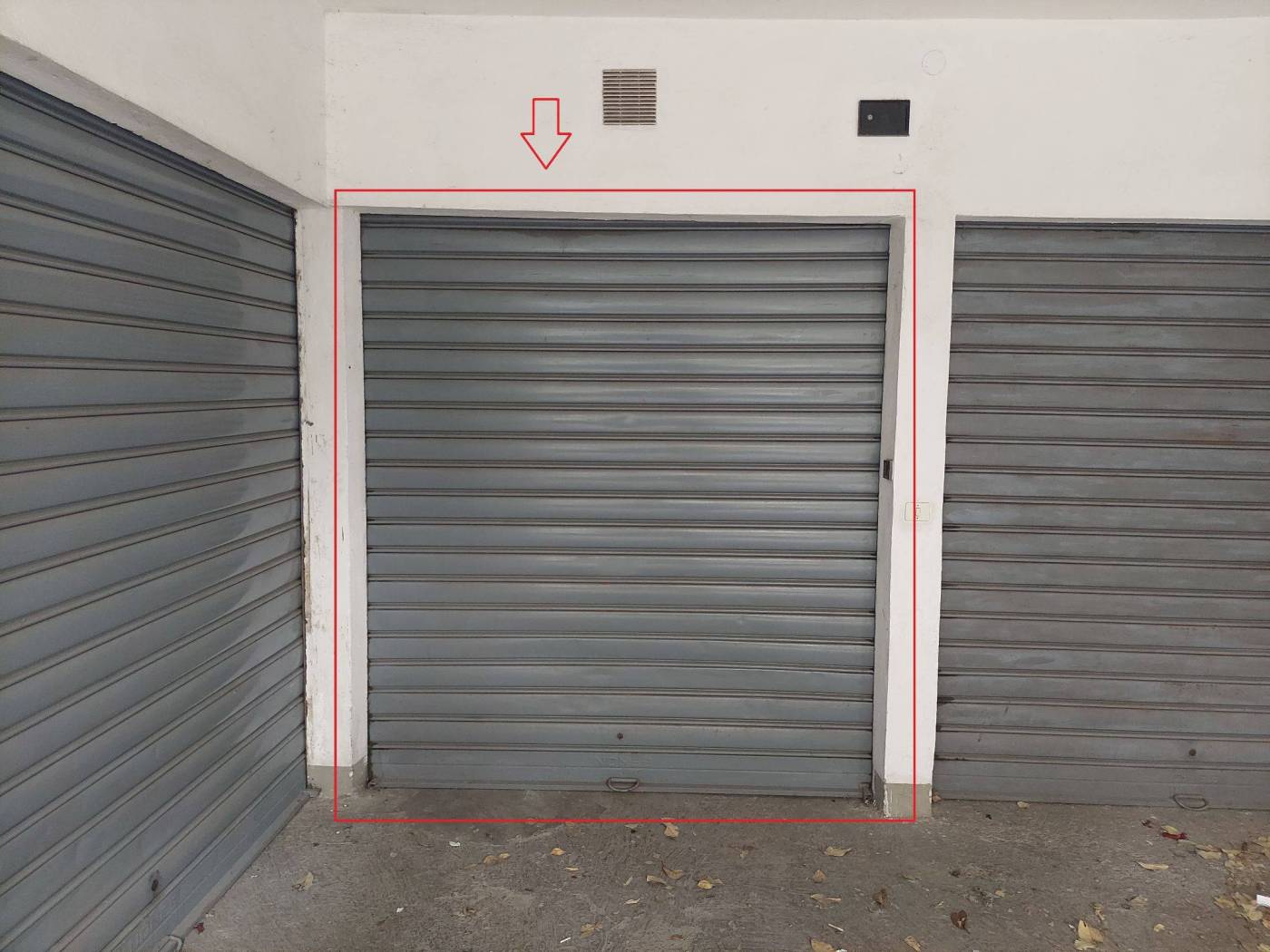 Garage - Box in Vendita