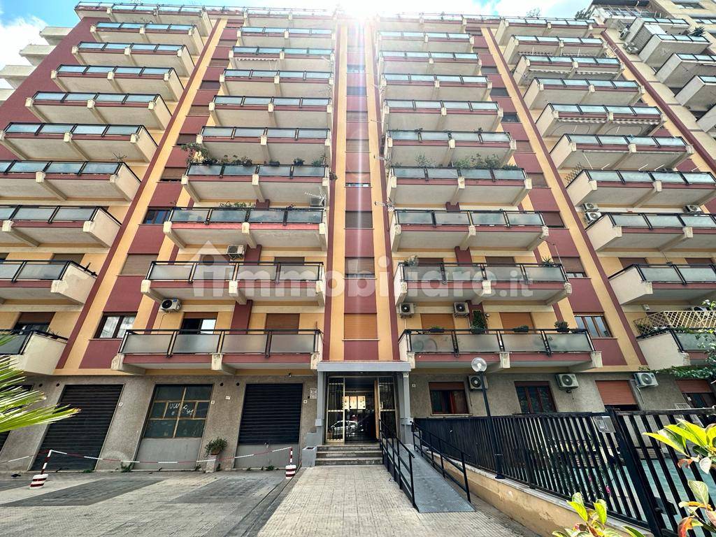 Appartamento via del Quarnaro 11, Giotto Galilei - Palagonia, Palermo