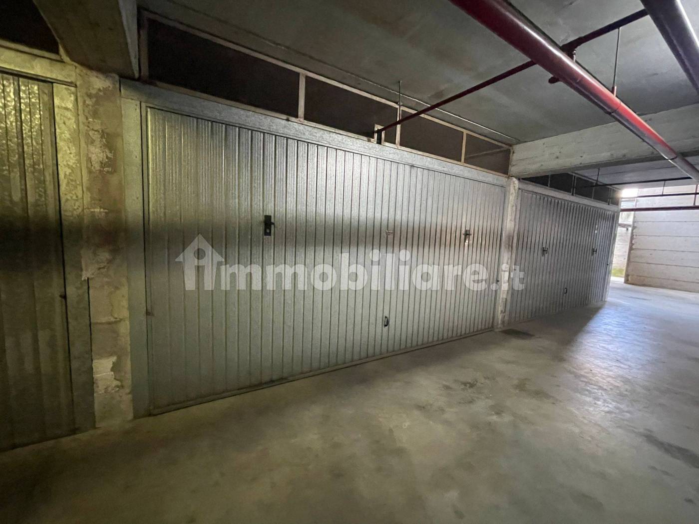 Garage - Box in Vendita