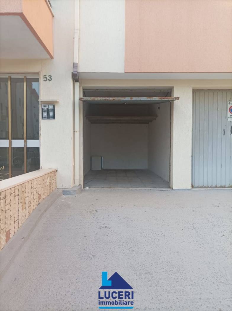 Garage - Box in Vendita