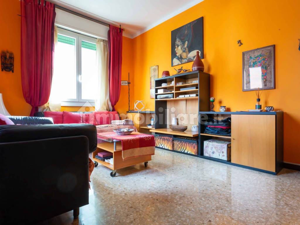 Vendita Appartamento Milano. Trilocale in via Lodovico il Moro 97 ...