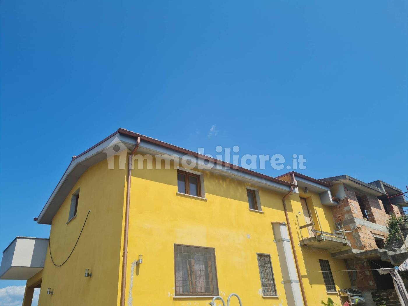 Bilocale via delle Querce 9, Grottaglie, Fara in Sabina