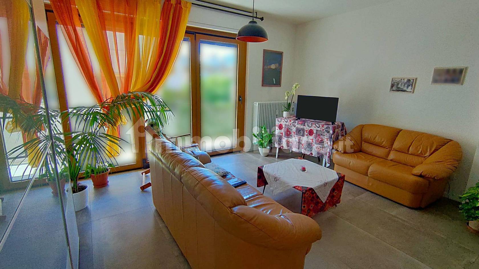 Quadrilocale via Aurelio Nicolodi, Bolghera - Ospedale, Trento