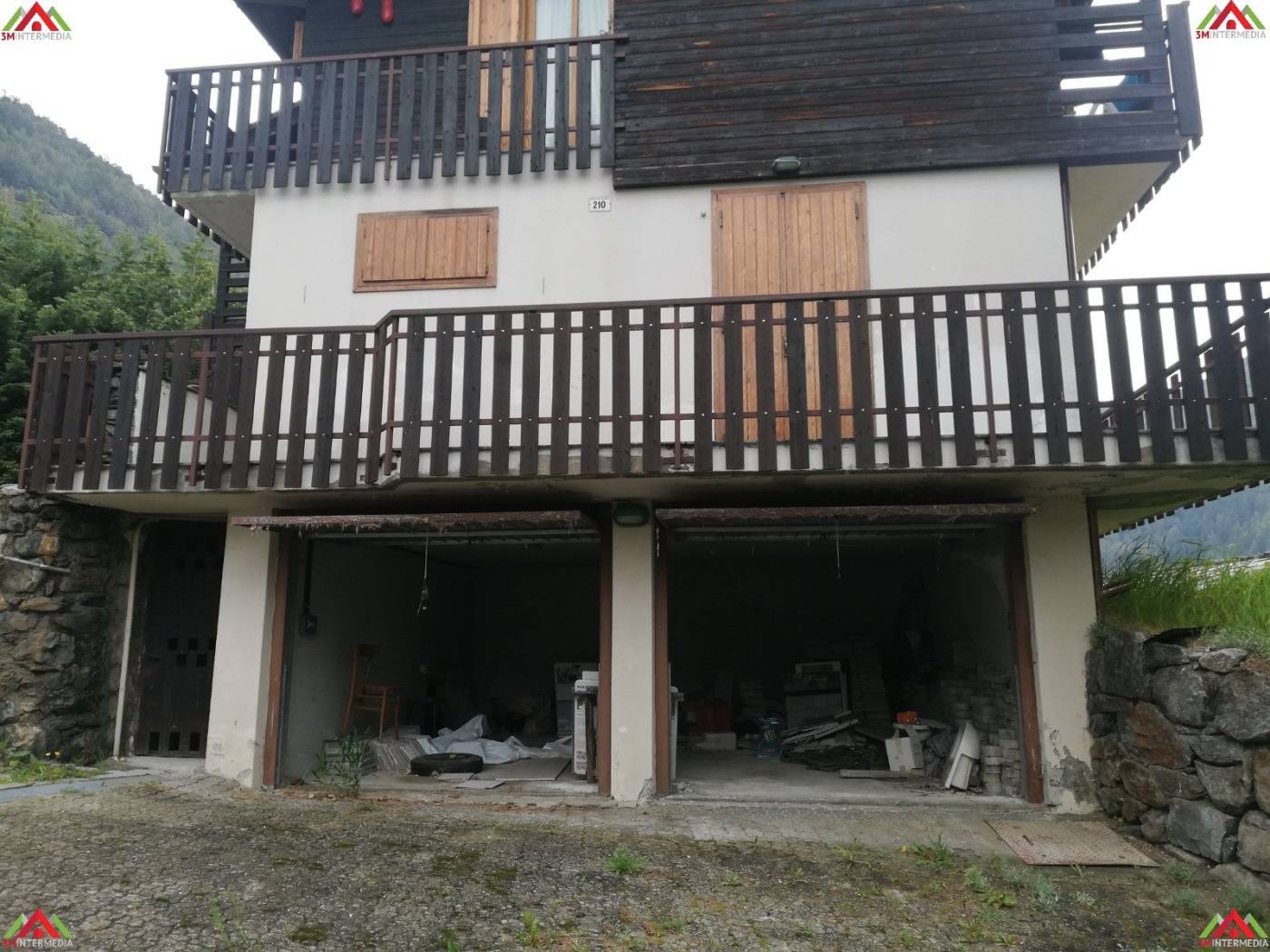 Garage - Box in Vendita