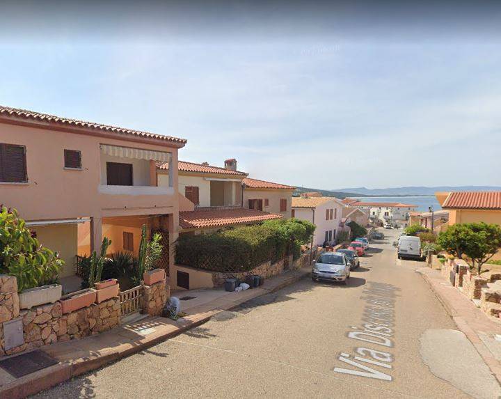 Appartamento all'asta via Punta Li Canneddi  10, Trinità d'Agultu e Vignola